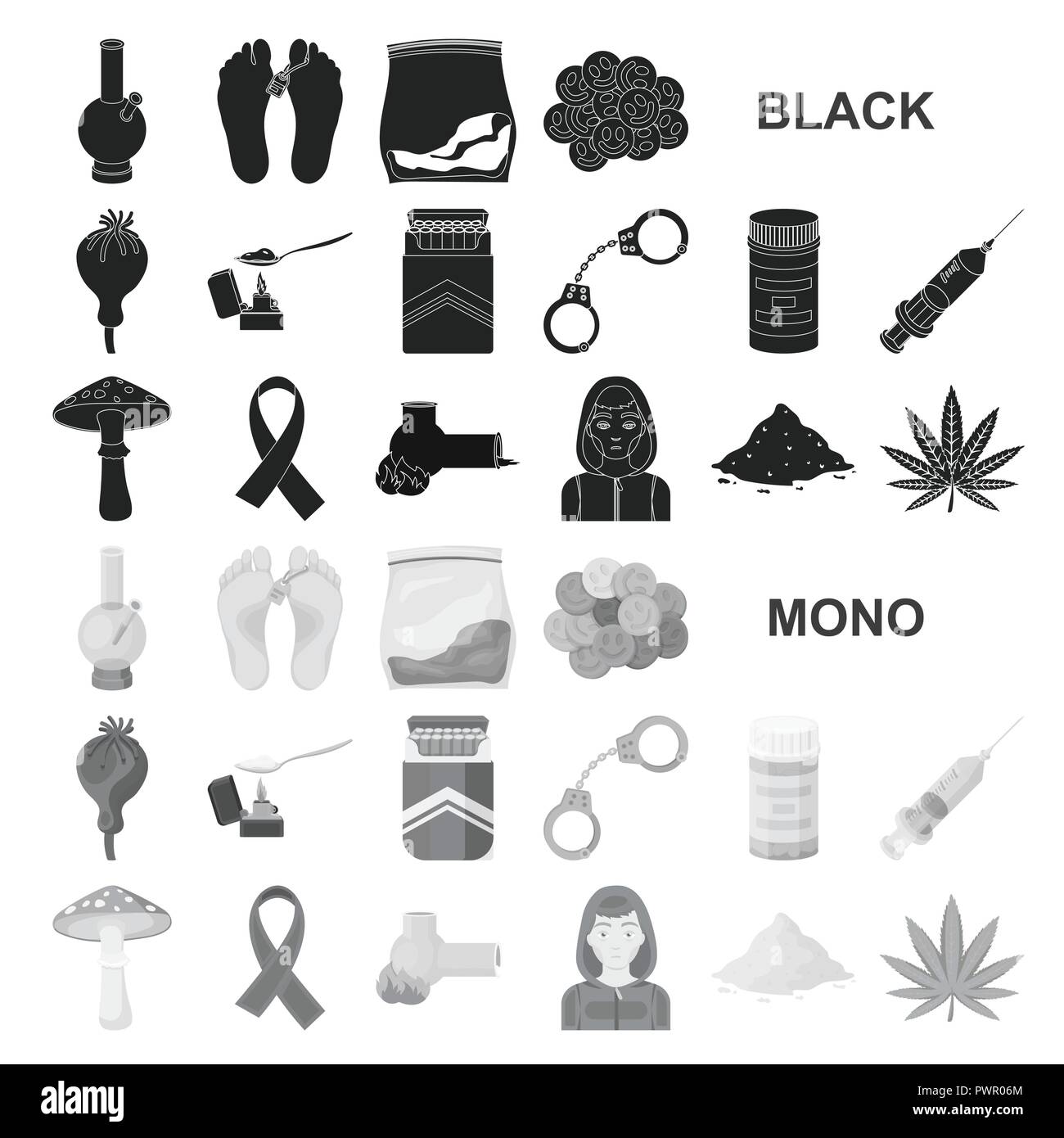 addict,addiction,aids,amanita,attributes,black,bong,bottle,cannabis ...