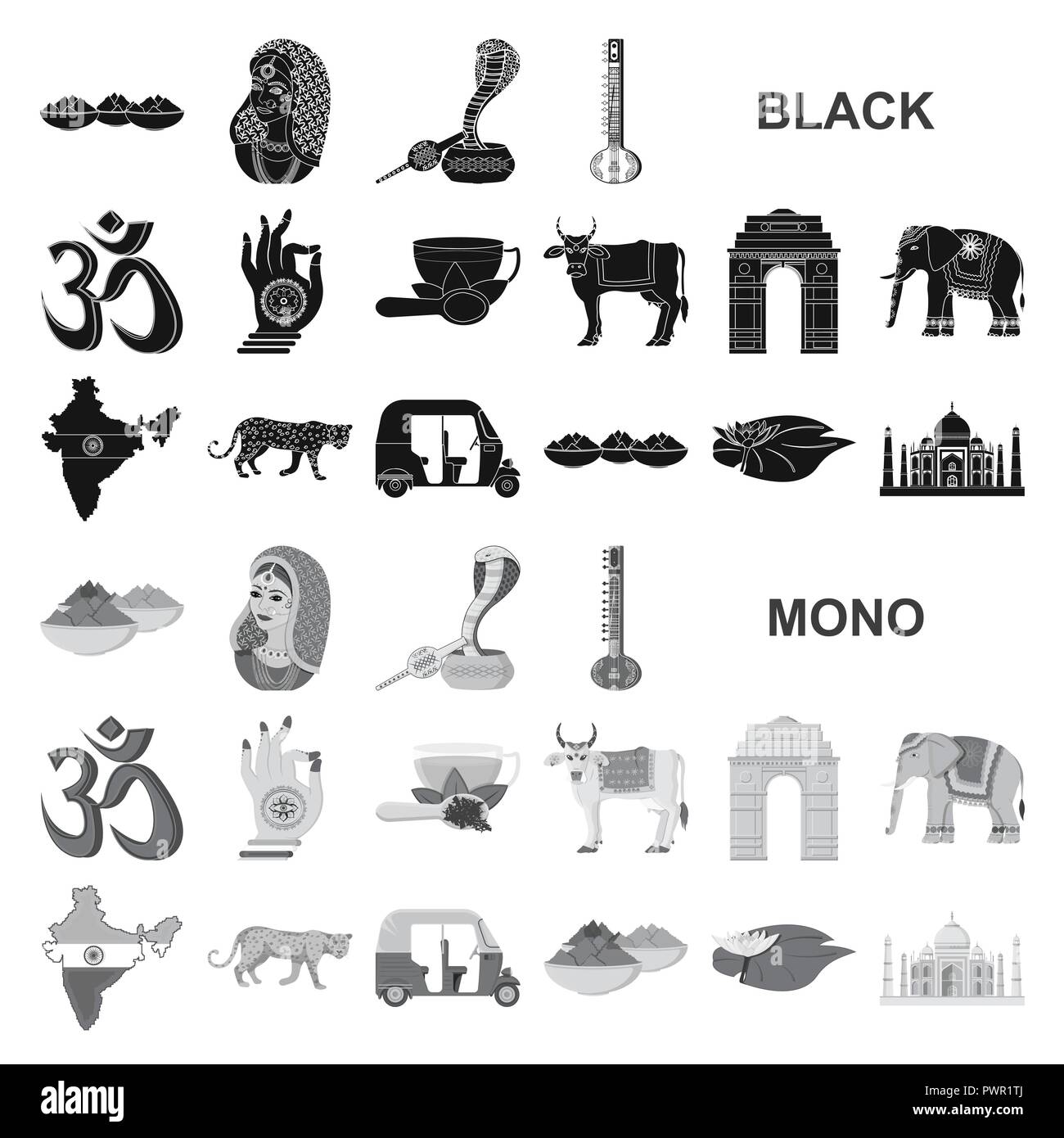 attributes,aum,black,character,collection,country,cow,culture,custom ...