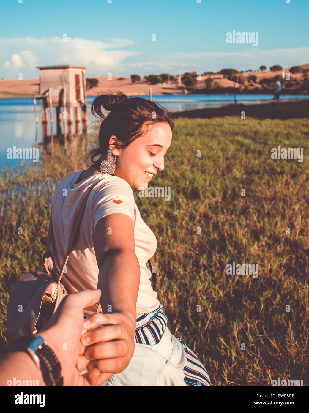 Pictoric style hi-res stock photography and images - Alamy