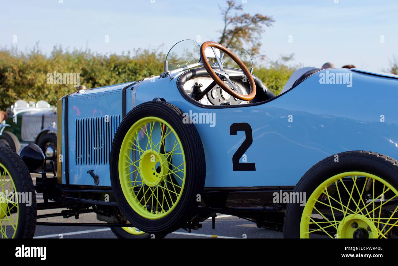 1924 Peugeot 172 BS Bordino Stock Photo - Alamy