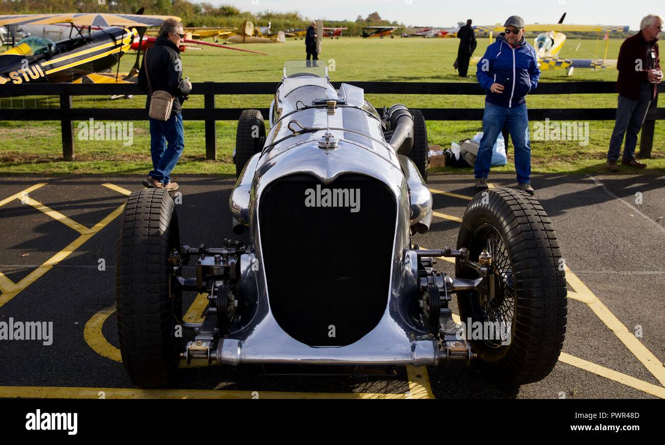 Napier vintage car automobile hi-res stock photography and images - Alamy