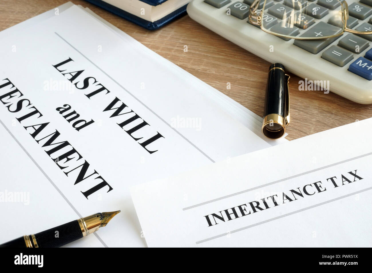 Inheritance hi-res stock photography and images - Alamy