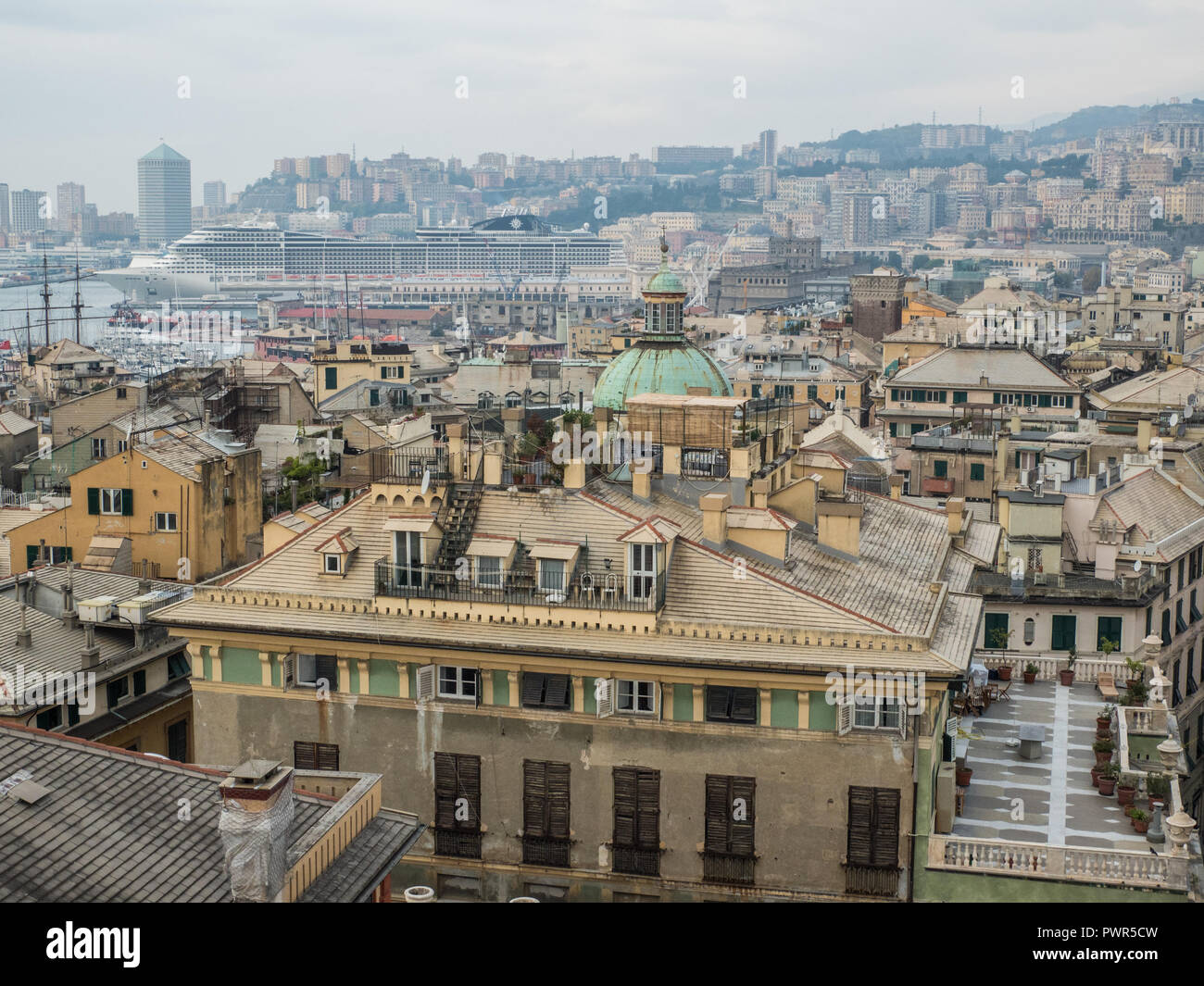 Castelletto hi-res stock photography and images - Alamy