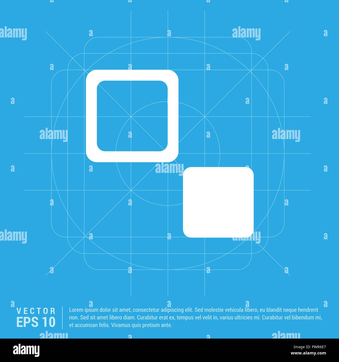 Widen sign Stock Vector Images - Alamy