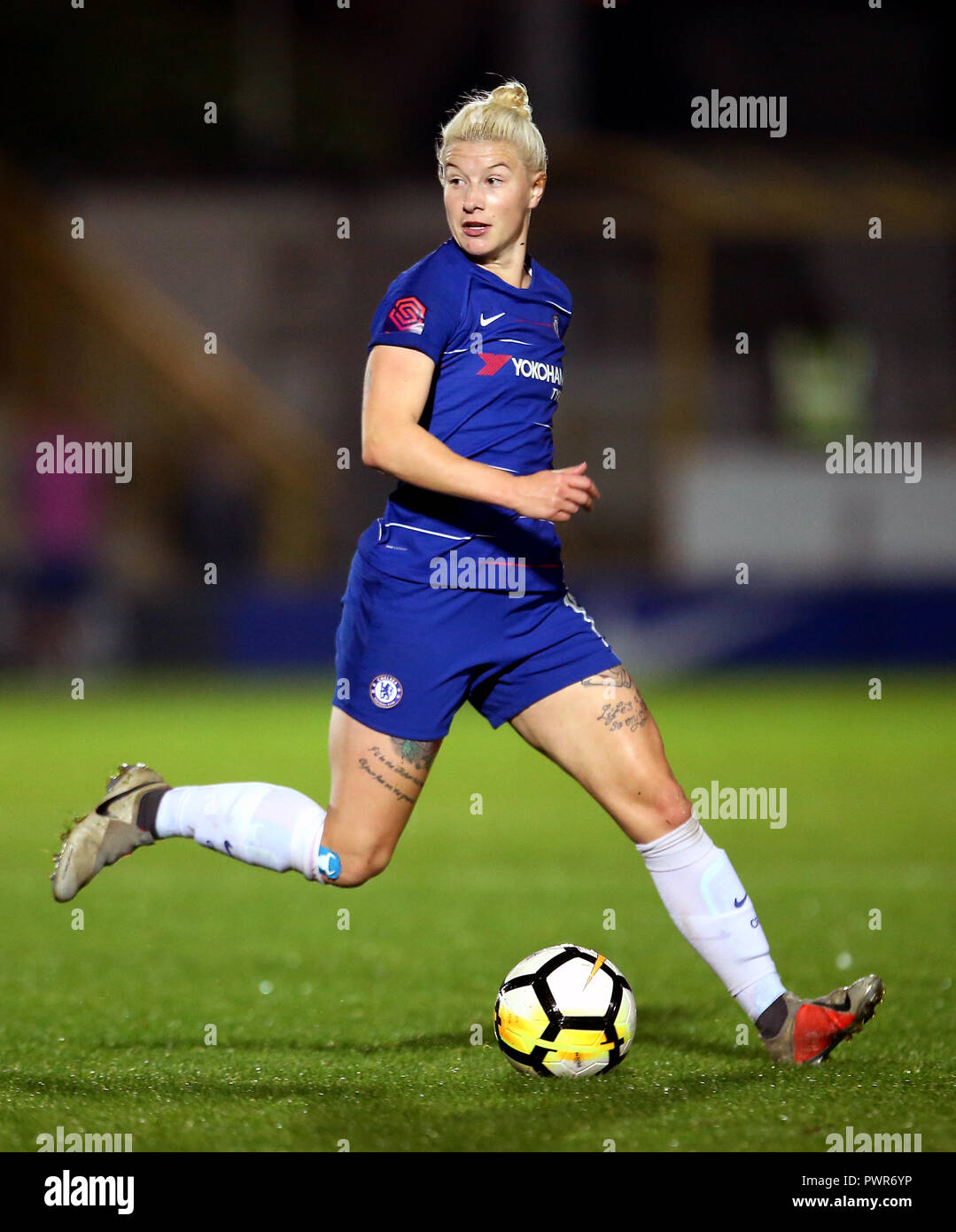 Bethany england chelsea hi-res stock photography and images - Alamy