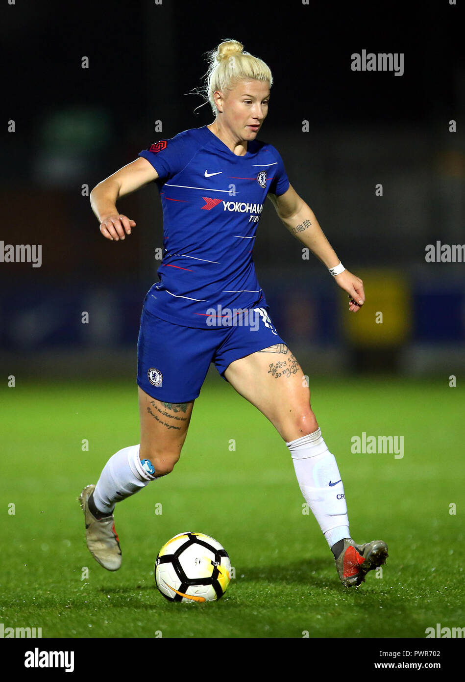 Bethany england chelsea hi-res stock photography and images - Alamy