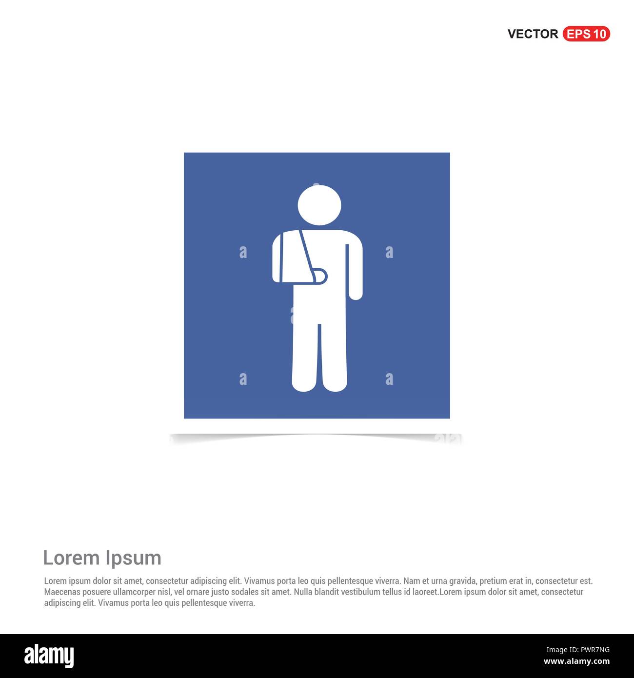 Talking to patient surgery Stock Vector Images - Alamy