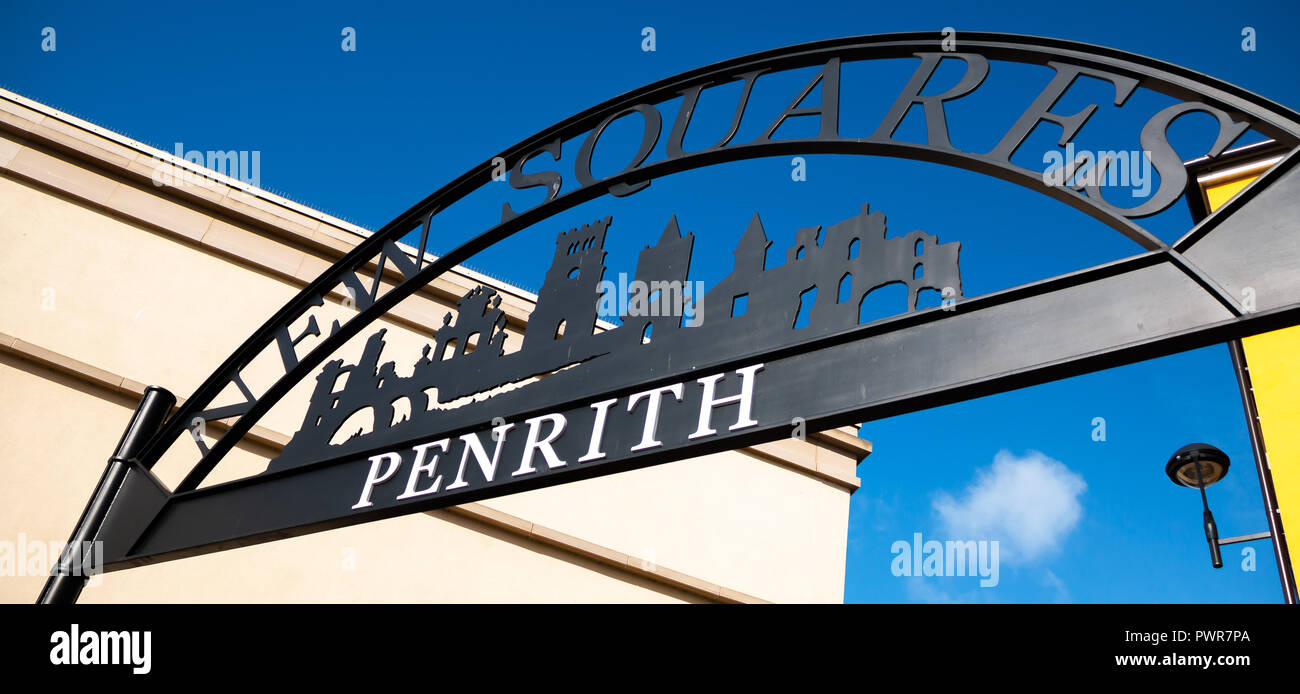 Town squares hi-res stock photography and images - Alamy