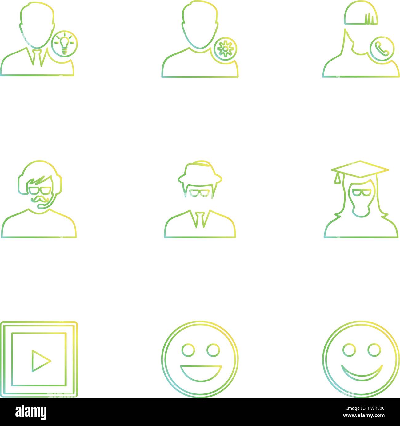 avtar , user , profile , avatar , emoji , emoticon , face , profile ...