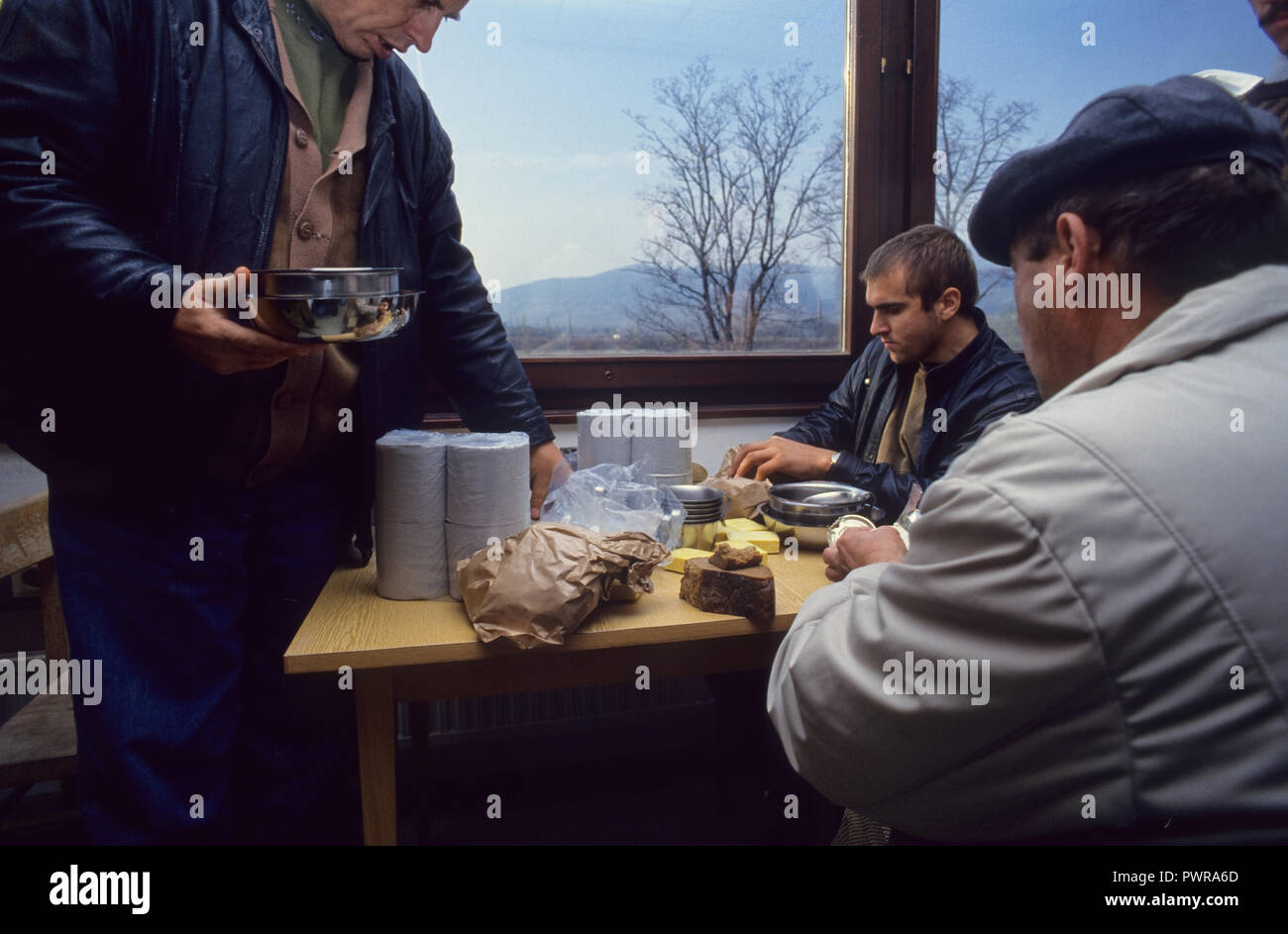 Jugoslavien hi-res stock photography and images - Alamy