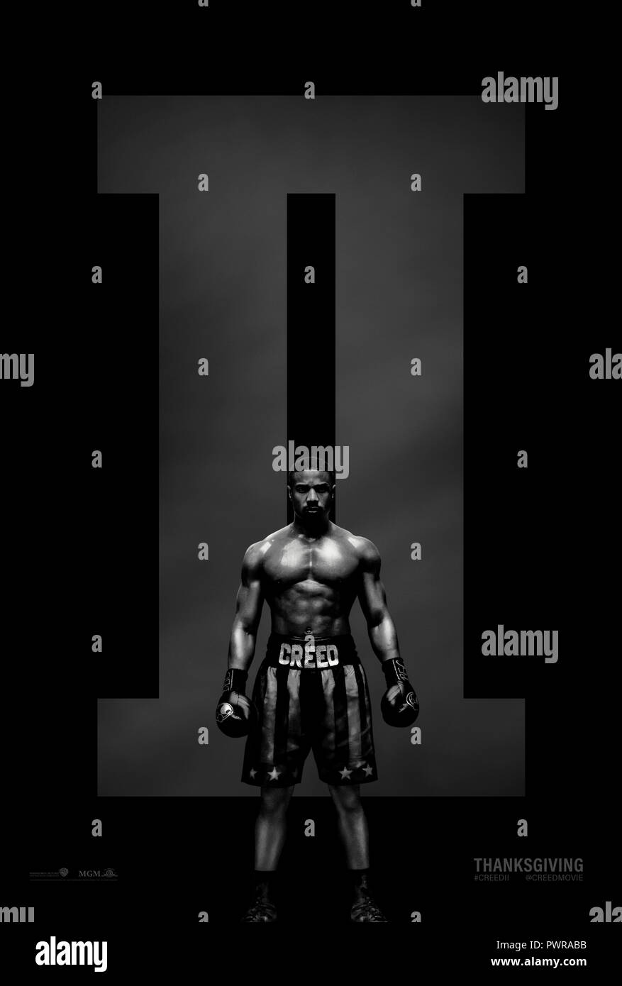 Adonis Creed High Resolution Stock Photography and Images - Alamy Adonis Creed High Resolution Stock Photography and Images - Alamy