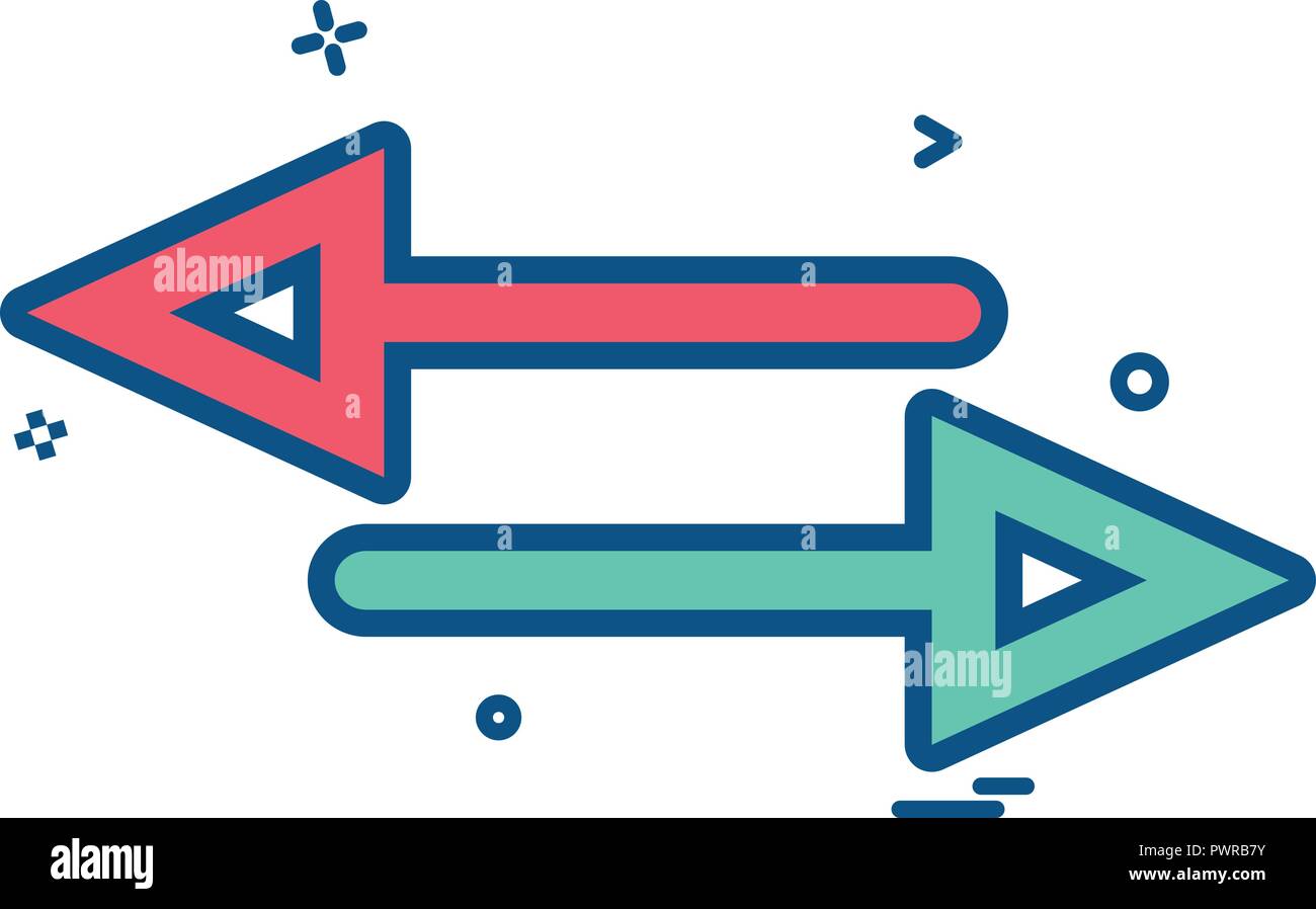 Pathway divide Stock Vector Images - Alamy