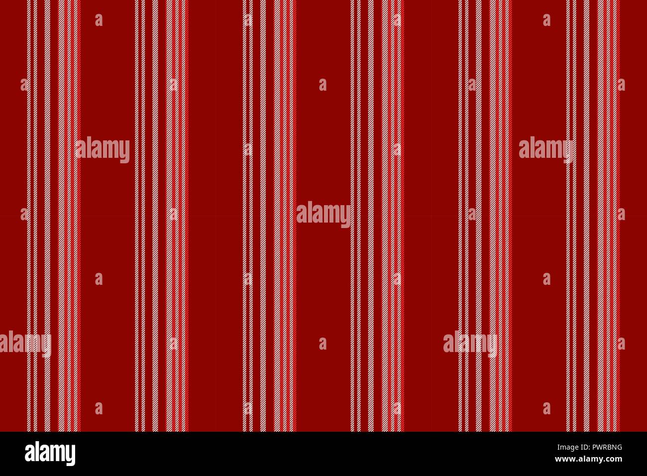 Red background lines seamless pattern. Vector illustration Stock Vector ...