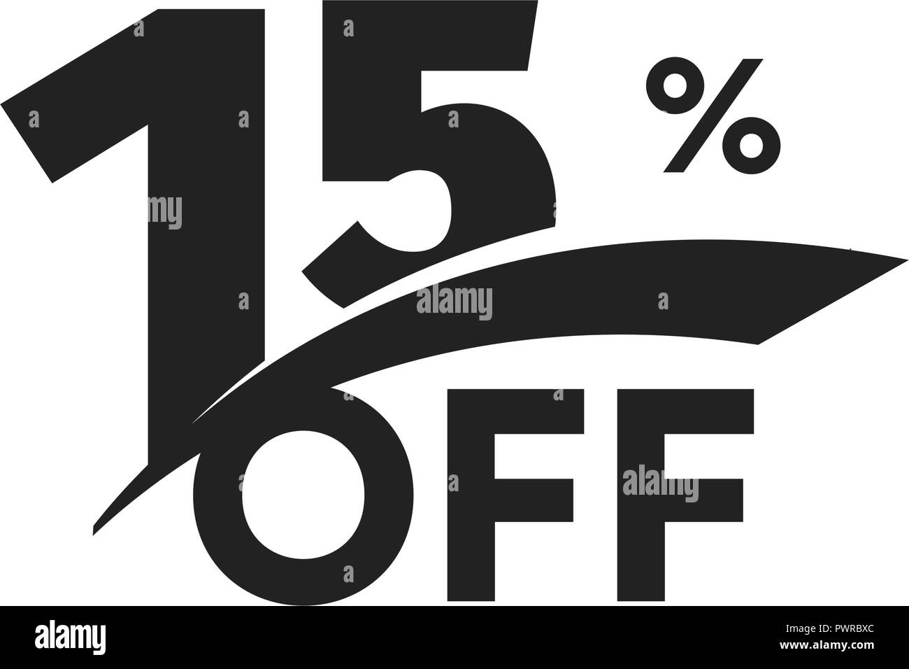 discount symbol. Business promotion sticker. Hot season sale label ...