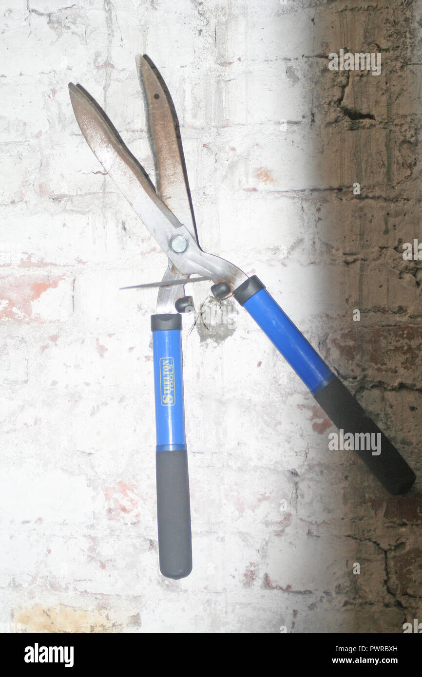 Trimmers icon hi-res stock photography and images - Alamy