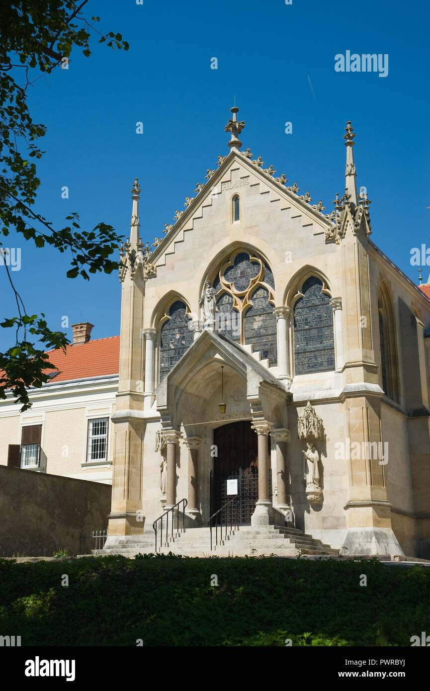 Mayerling Castle High Resolution Stock Photography and Images - Alamy