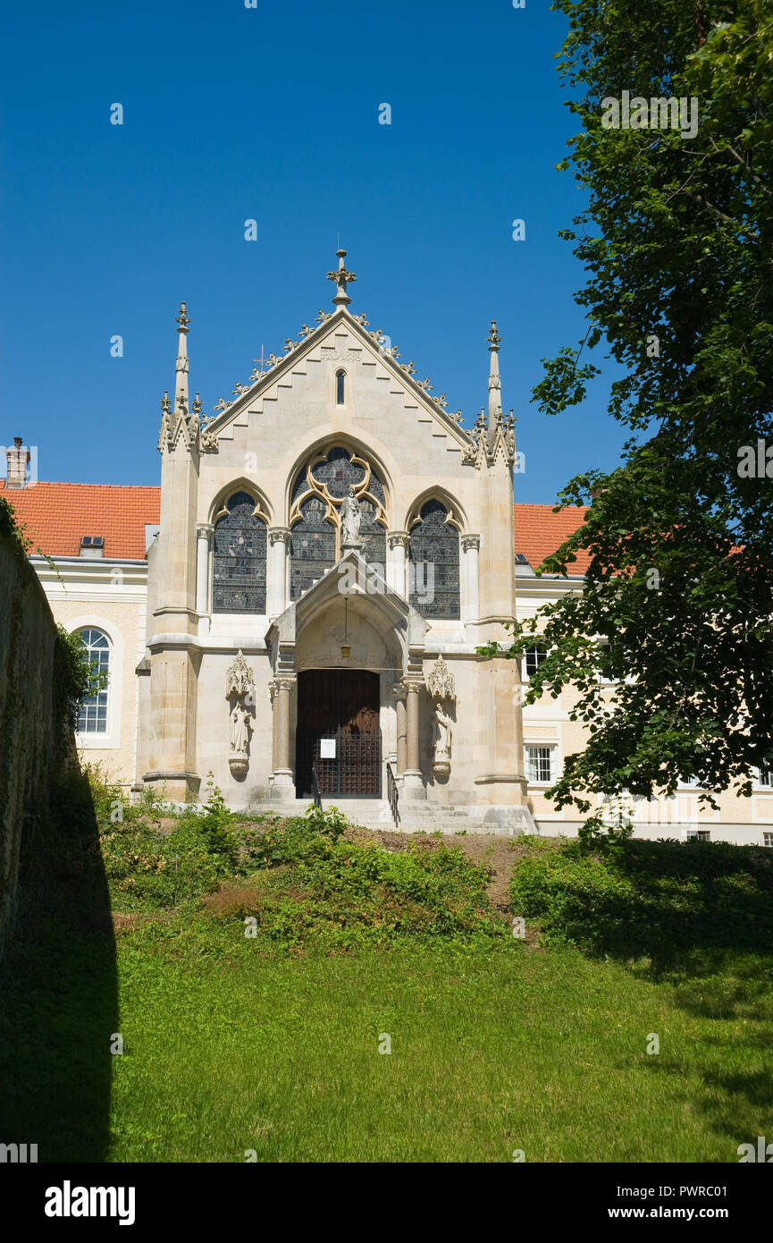 Schloss Mayerling High Resolution Stock Photography and Images - Alamy