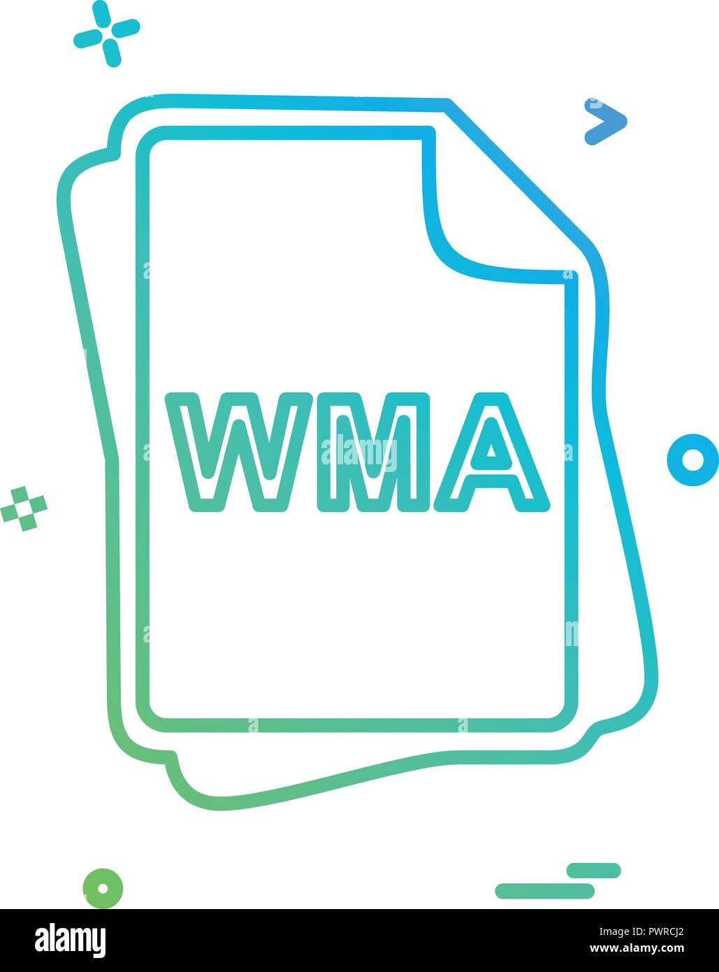 Wma vector vectors hi-res stock photography and images - Alamy