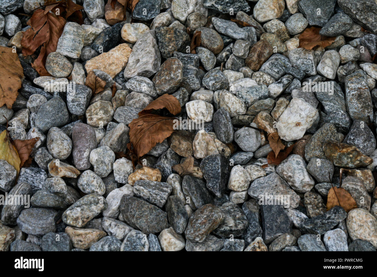 Grey colored rocks hi-res stock photography and images - Alamy