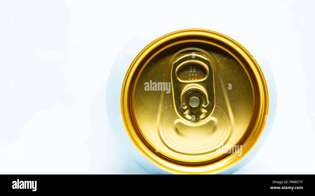 Aluminum can factory hi-res stock photography and images - Alamy