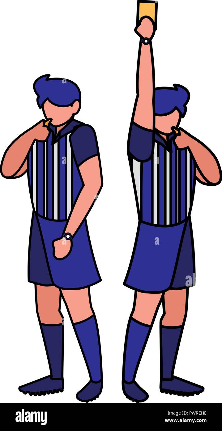 Foul Hand Football High Resolution Stock Photography and Images - Alamy