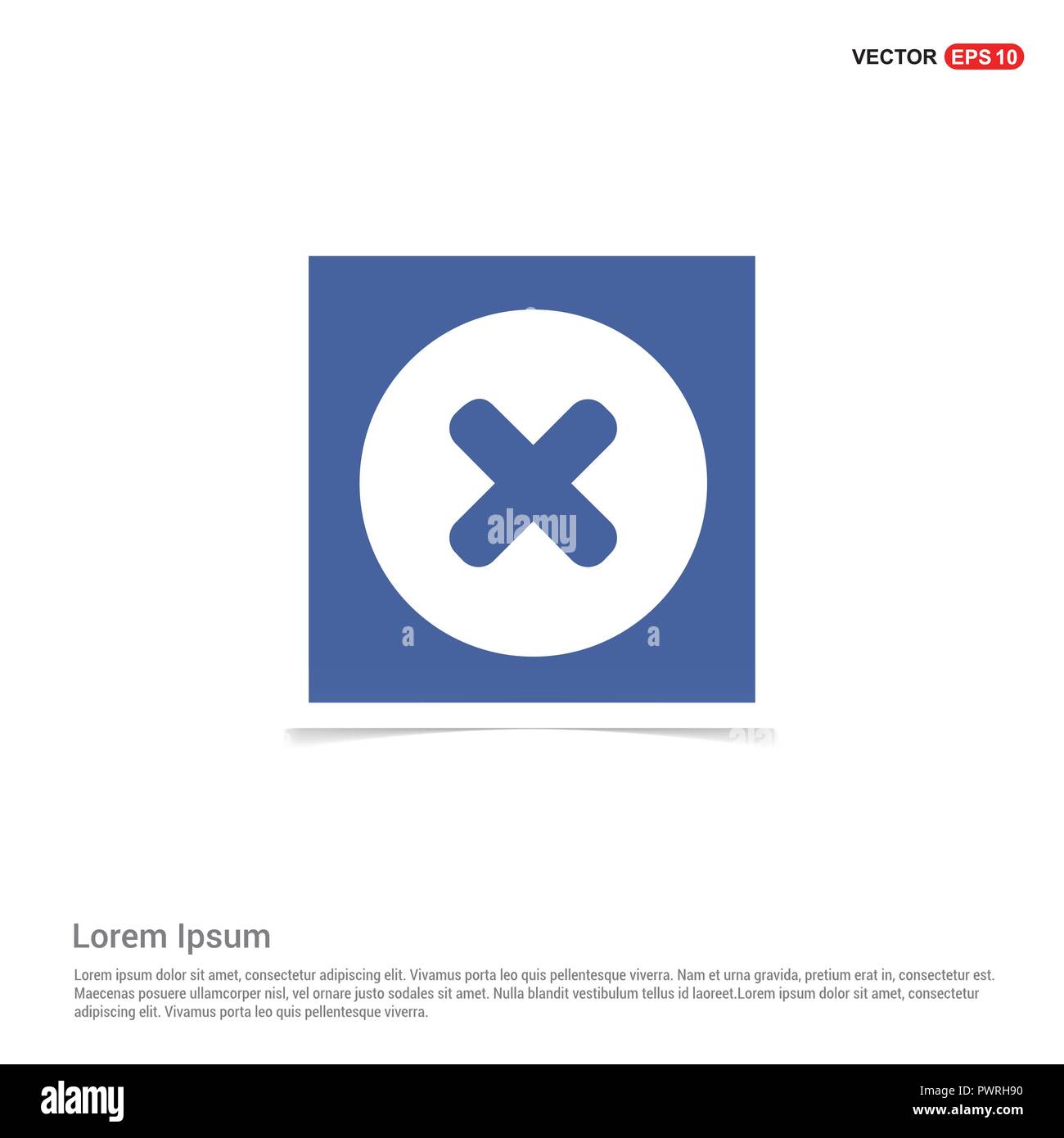 Subtract symbol photo hi-res stock photography and images - Alamy