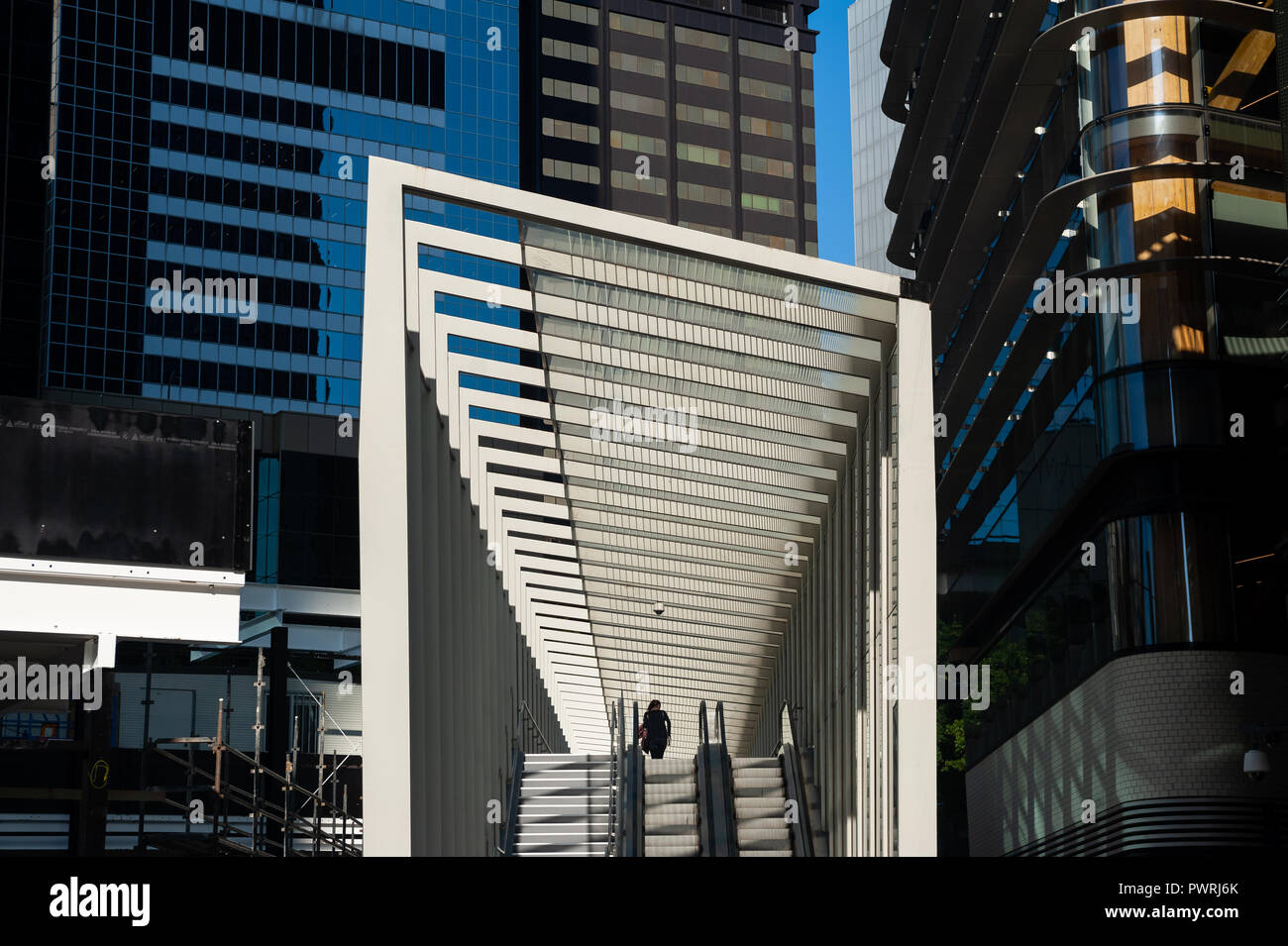 Barangaroo precinct hi-res stock photography and images - Alamy