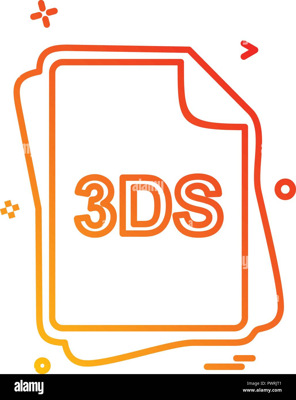 3ds vector vectors hi-res stock photography and images - Alamy