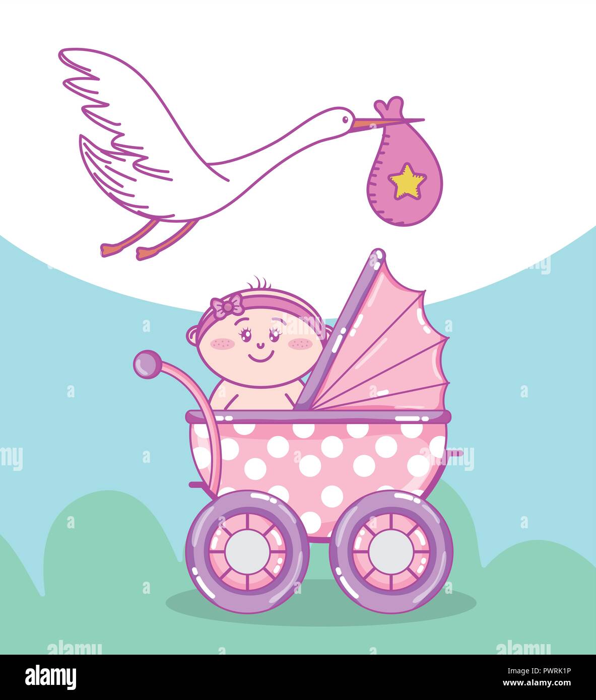 Imágenes Animadas De Baby Shower 15.200+ Cuadros Para Baby Shower