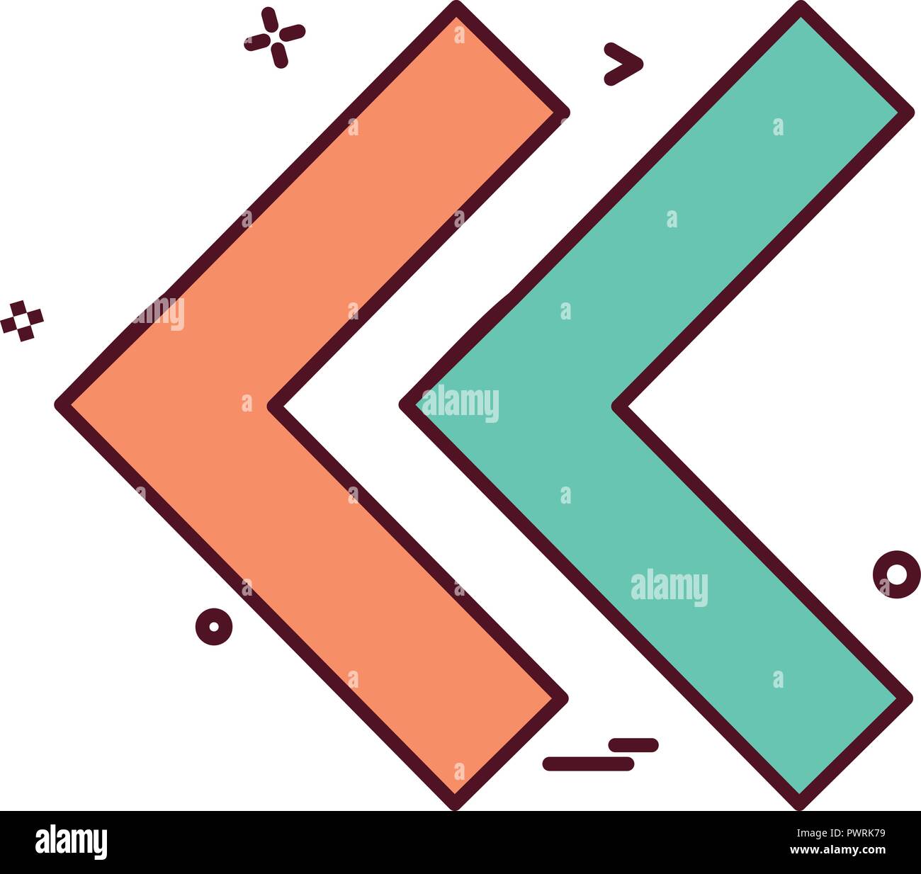 Rewind Symbol Stock Photos & Rewind Symbol Stock Images - Alamy