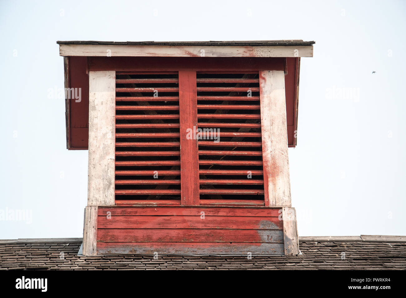 Barn cupola hi-res stock photography and images - Alamy