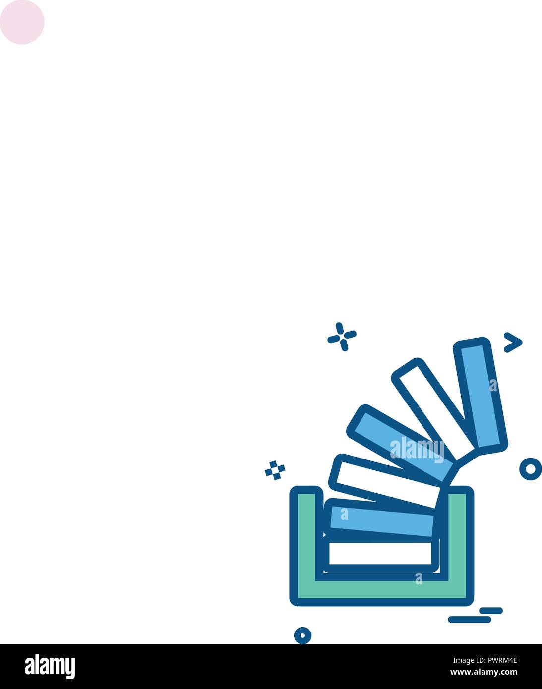 Stackoverflow icon design vector Stock Vector Image & Art - Alamy