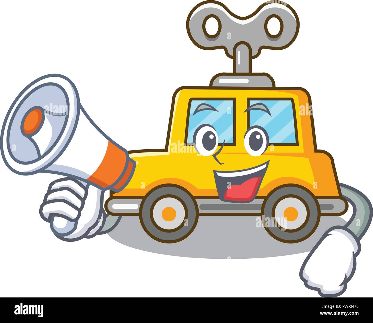 Children car screaming hi-res stock photography and images - Alamy