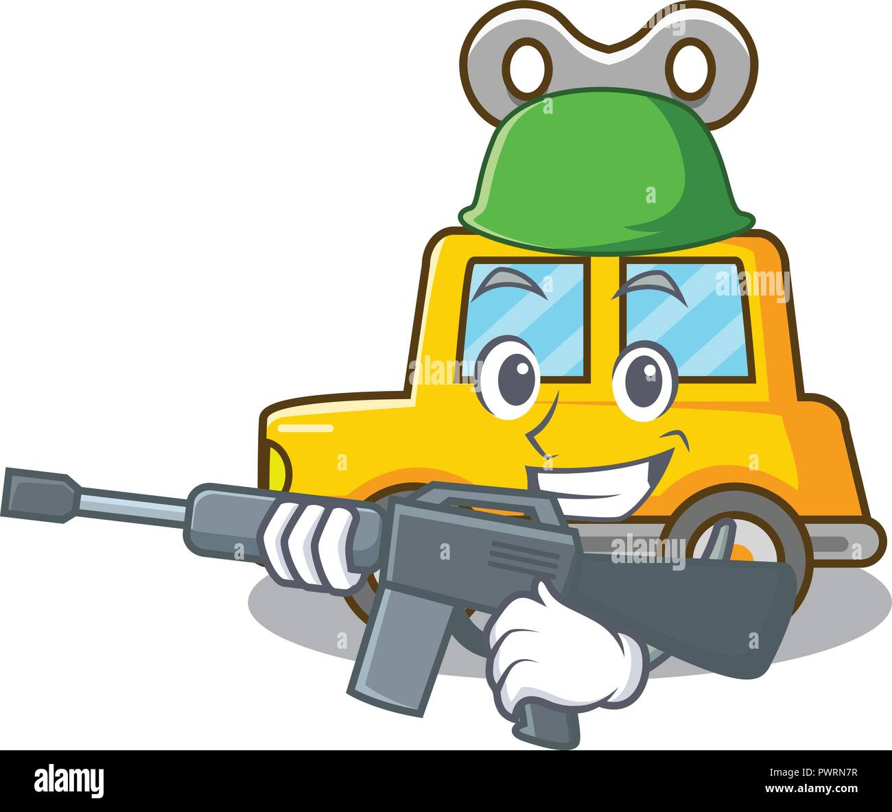 Clockwork car Stock Vector Images - Alamy