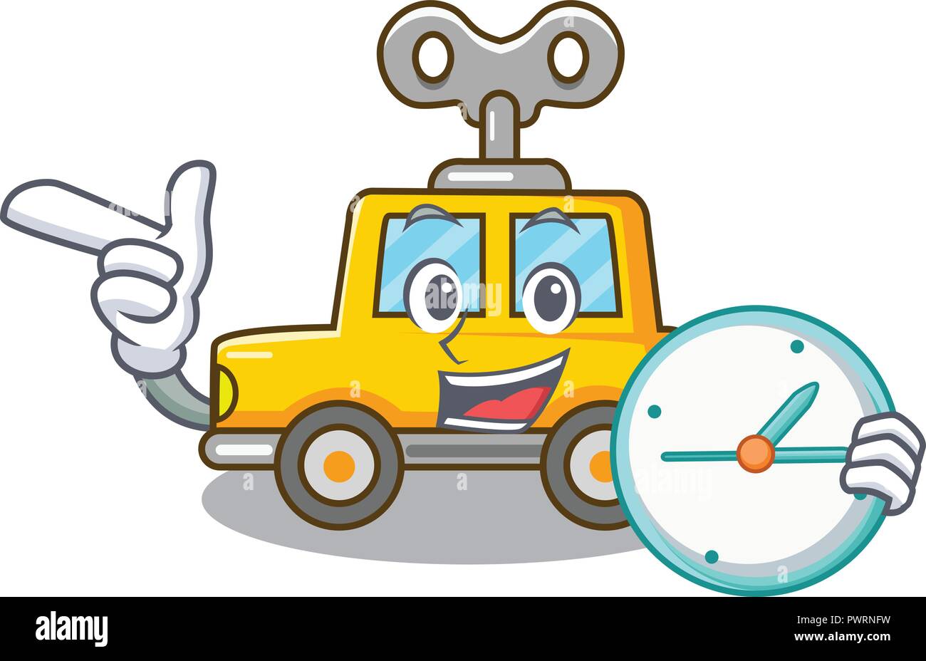 Time Magazine Cover Stock Vector Images - Alamy