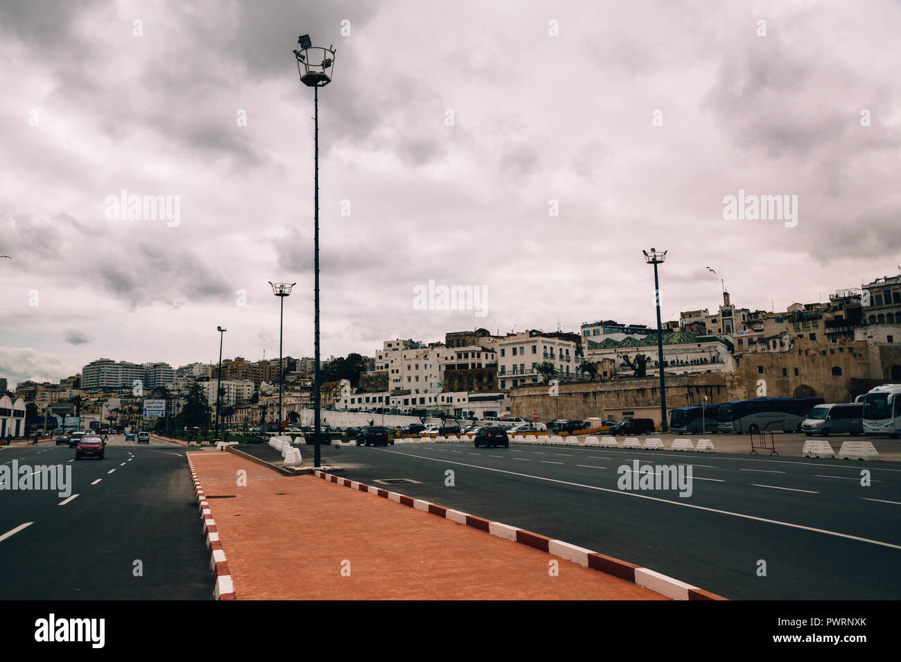 Tangier tangiers tangier hi-res stock photography and images - Alamy