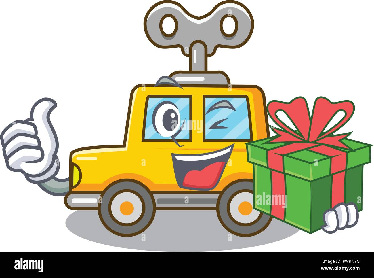 Reward steering wheels Stock Vector Images - Alamy