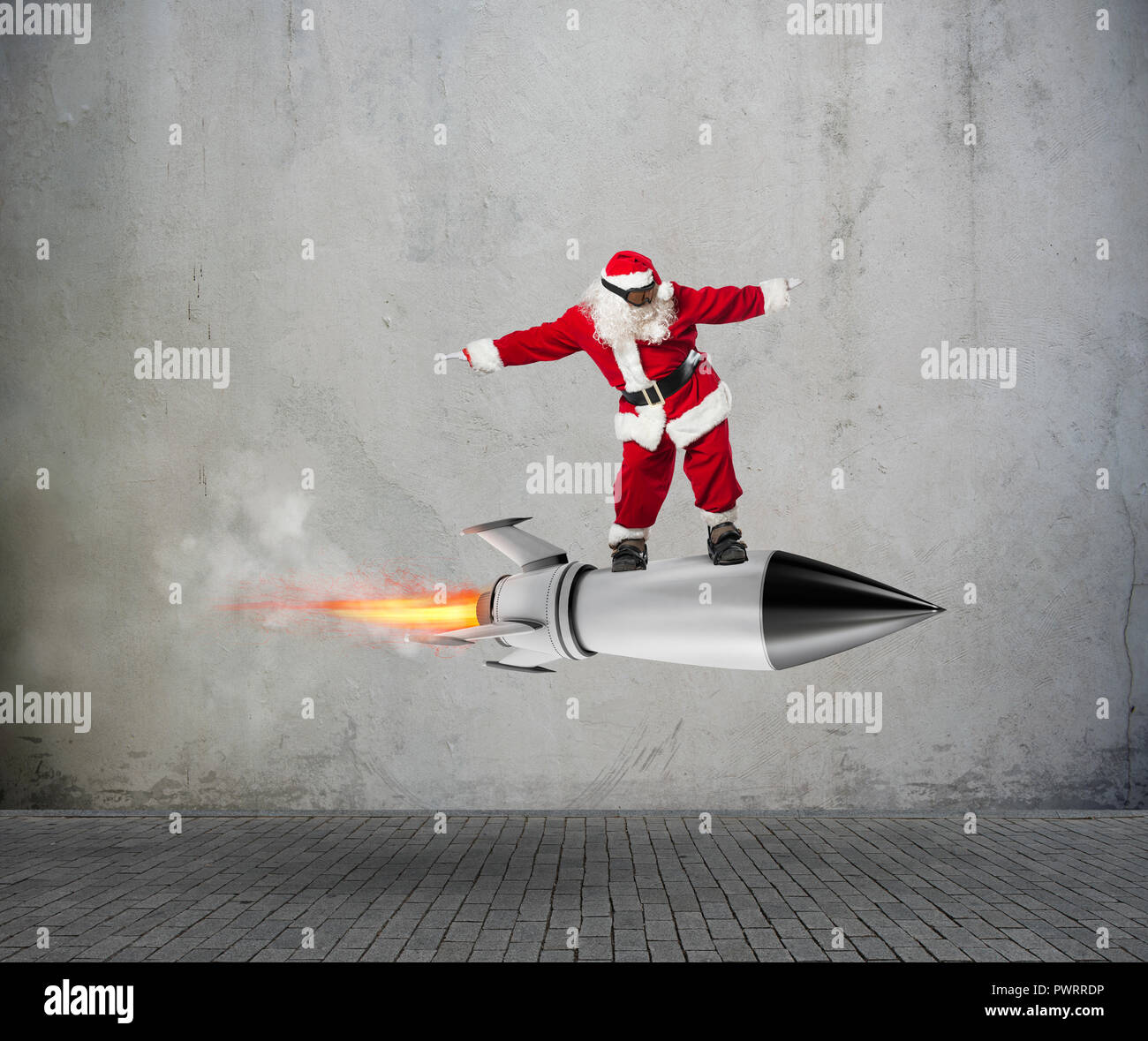 Skyrocket rocket hi-res stock photography and images - Alamy