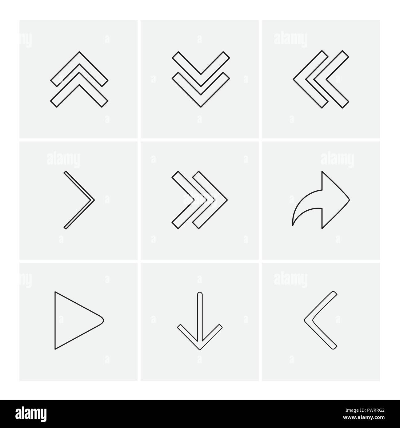 arrows , directions , pointer , arrow , user interface , pointer , up ...