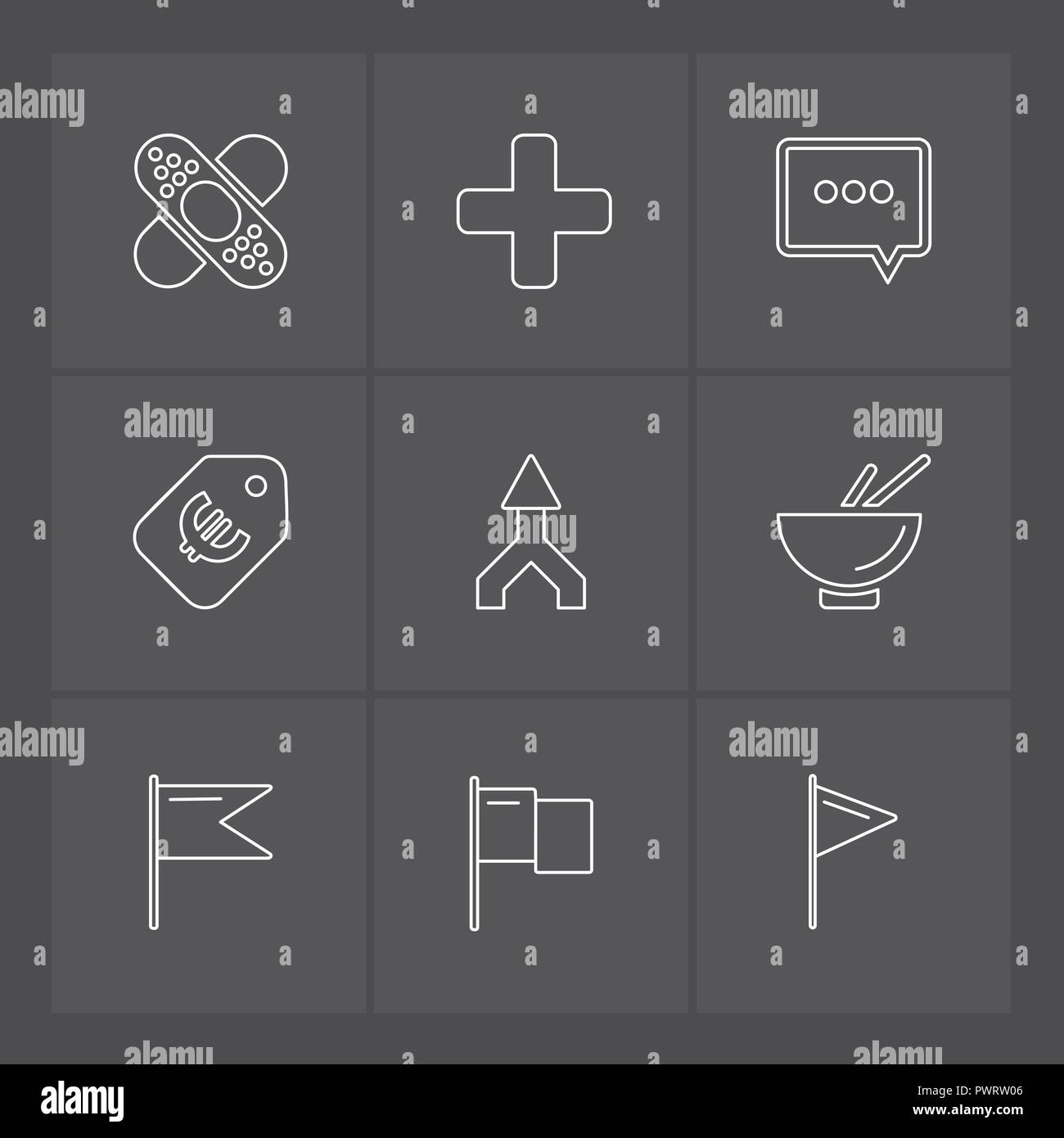 medical , health , navigation , conversation , location , destination ...