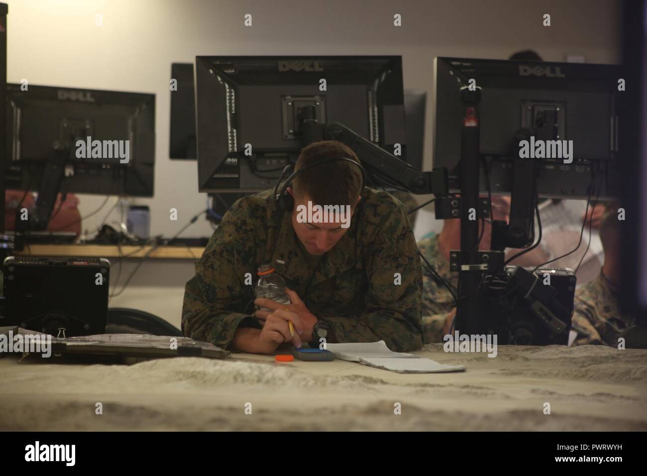 17th tactical reconnaissance squadron hi-res stock photography and ...