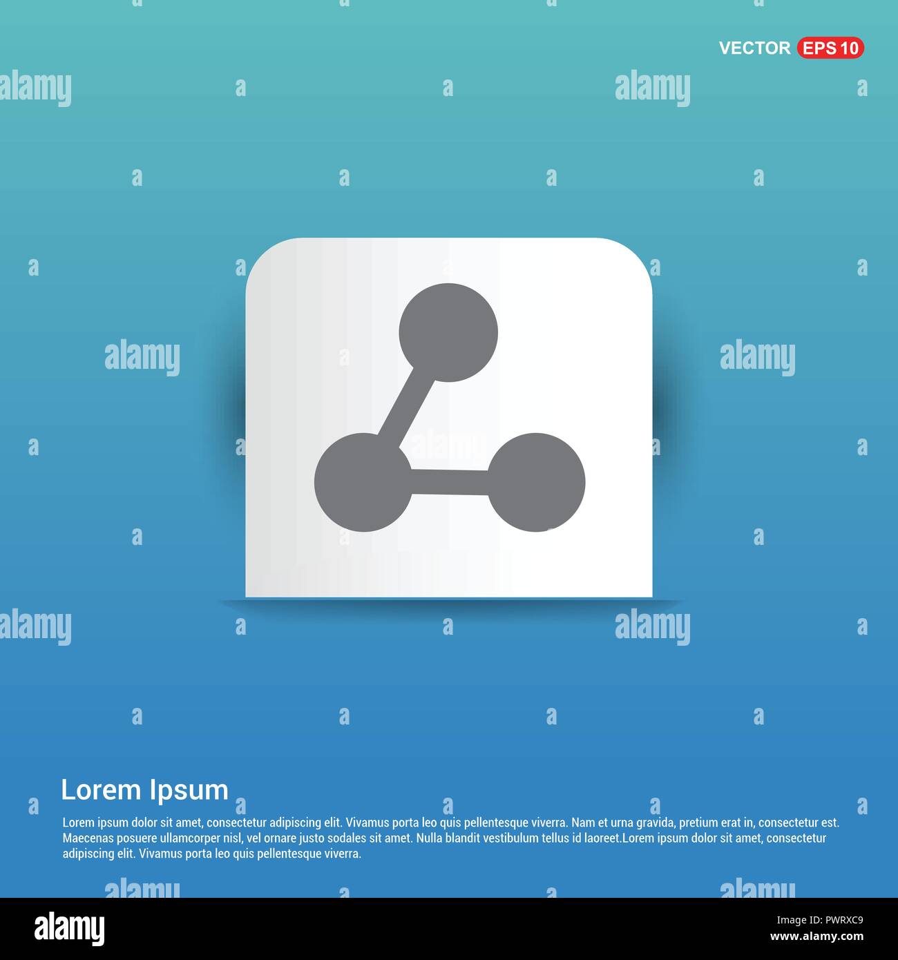 Members sticker Stock Vector Images - Alamy