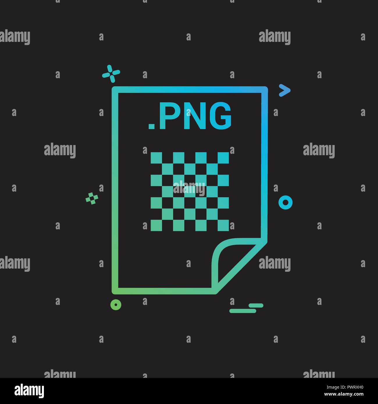 PNG application download file files format icon vector design Stock ... PNG application download file files format icon vector design Stock ...