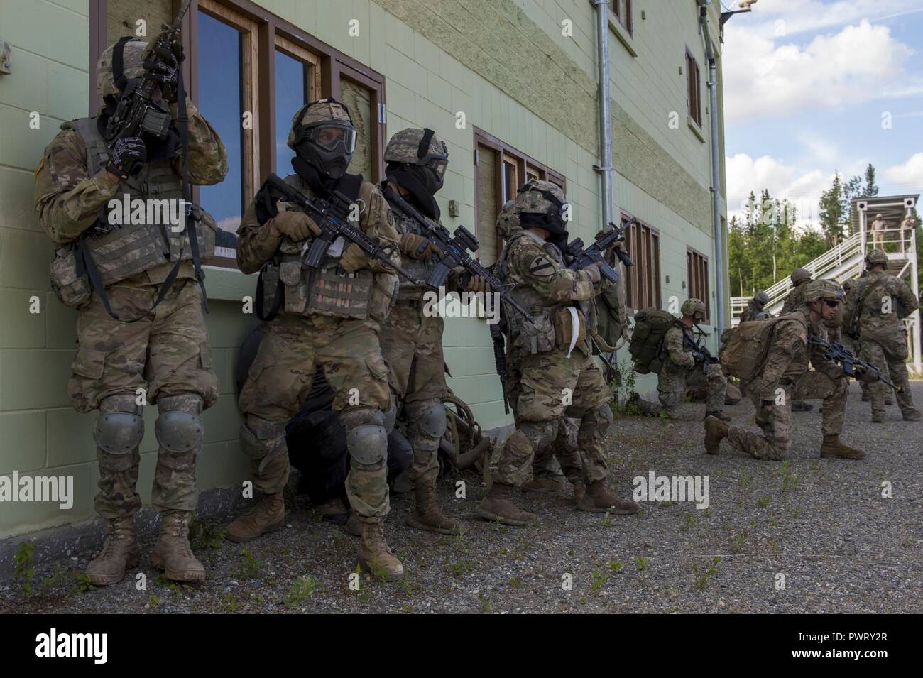 Army Cavalry Scout Wallpaper Computer