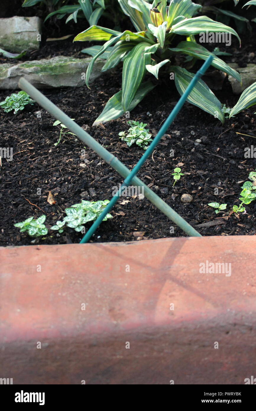 Permanent snow fence hi-res stock photography and images - Alamy