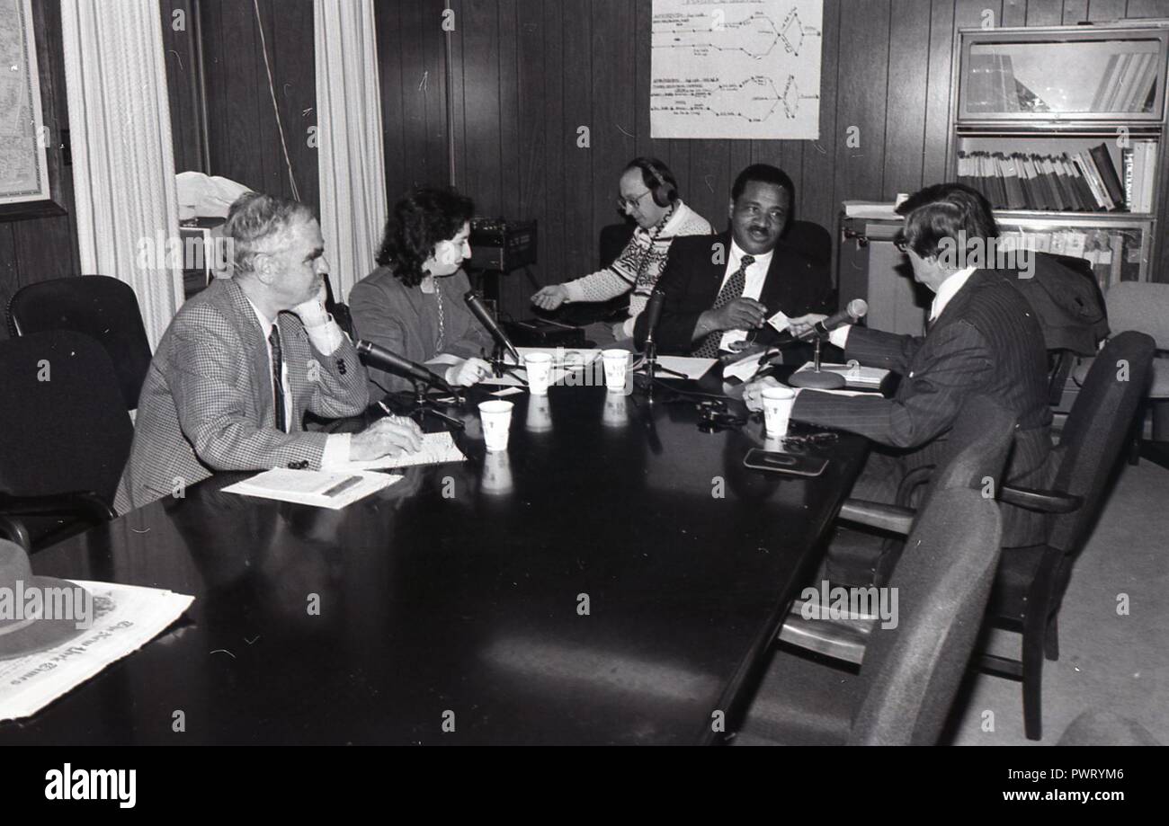 Various official portraits of USAID employees Stock Photo - Alamy