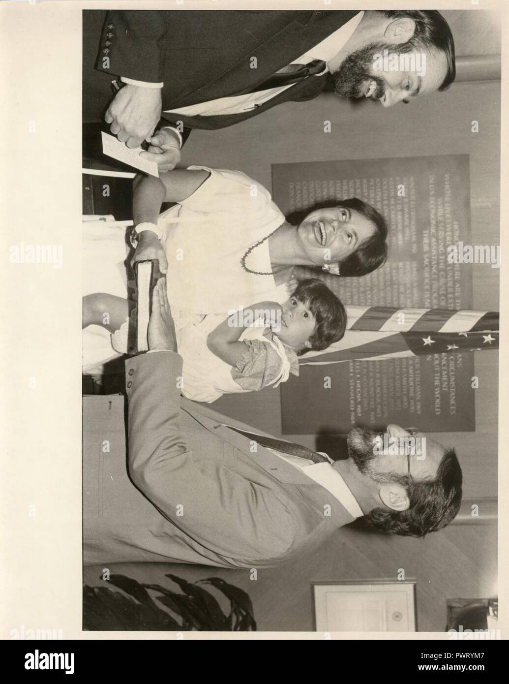 Various official portraits of USAID employees Stock Photo - Alamy