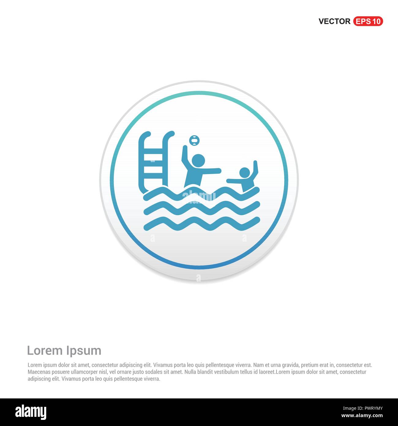 Record pool Stock Vector Images - Alamy