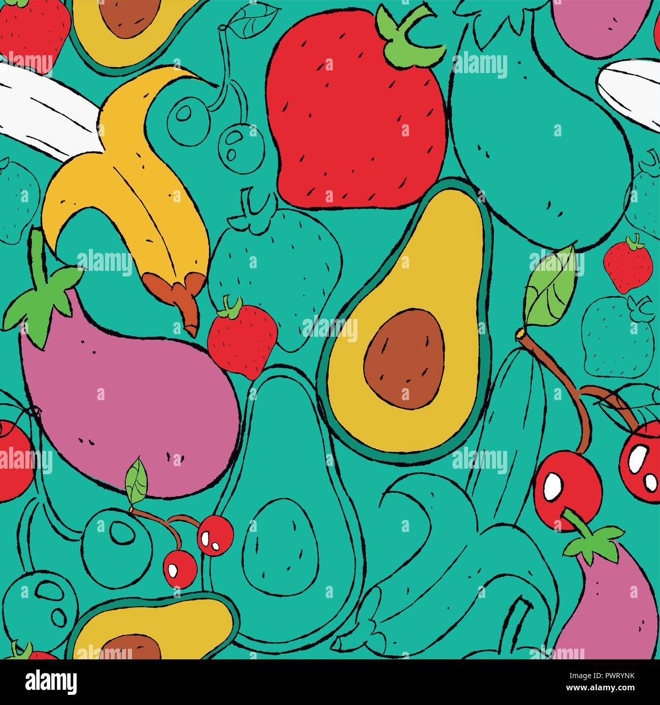 Nutrition vector vectors Stock Vector Images - Alamy