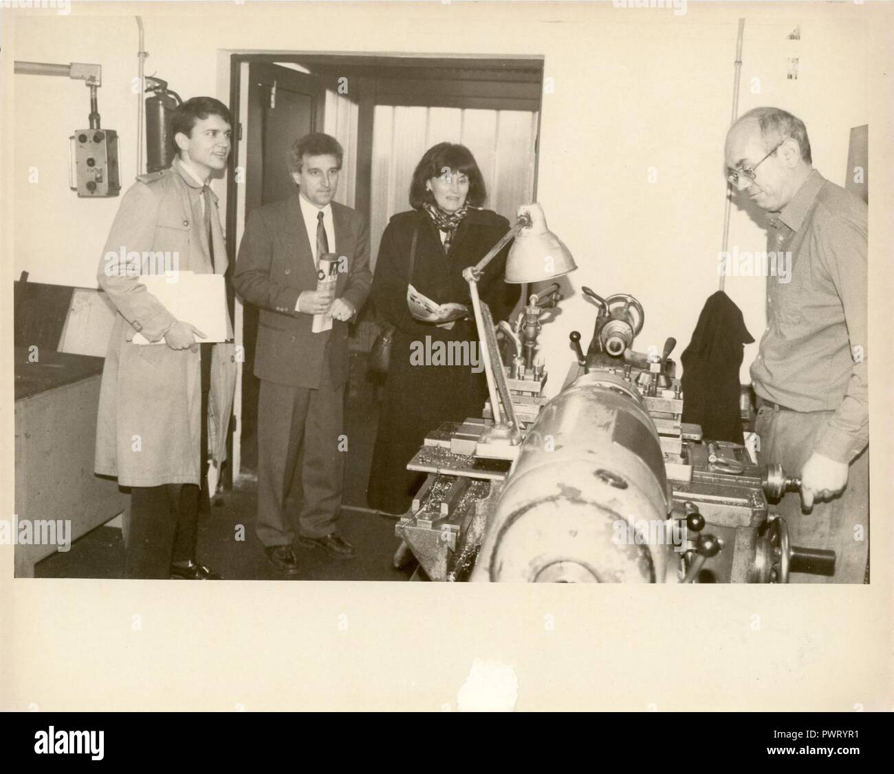 Various official portraits of USAID employees Stock Photo - Alamy